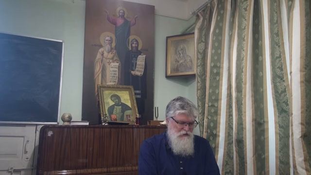 Зачатейский монастырь от Торгу «с Мильца» в Пскове