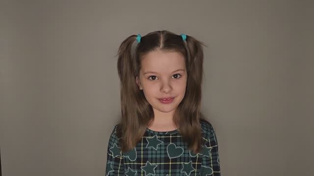 Элина Мных. Актерские пробы. О первых шагах в мире искусства