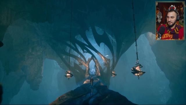 Финал - Hogwarts Legacy / Хогвартс Наследие на 100% - Полное прохождение - Часть 8