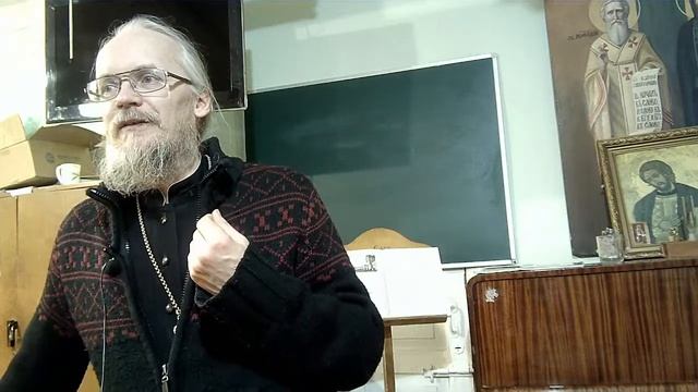 Основы духовной безопасности для новоначальных христиан
