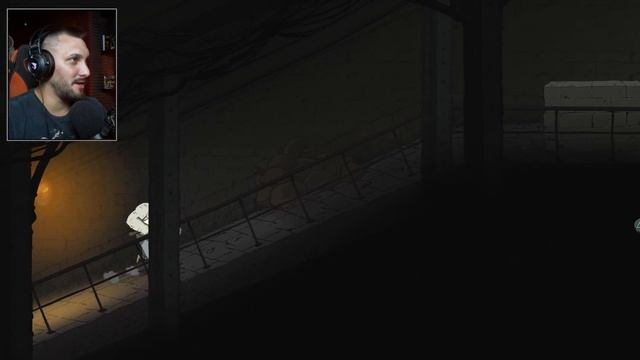 Valiant Hearts: The Great War - Полное прохождение: Часть 6
