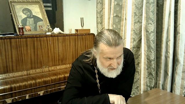 Добротолюбие. Том 1, наставления Марка Подвижника