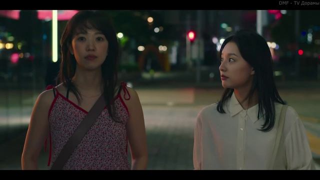 Мой дневник освобождения 1 сезон 4 серия