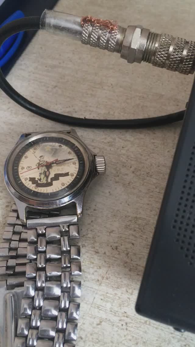 [SW DX] 15190 kHz ZYE522 Rádio Inconfidência (Belo Horizonte, Minas Gerais, B) 24.04.2024