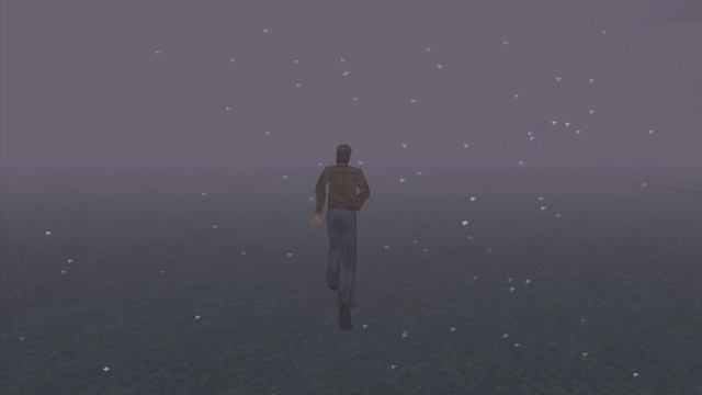 Silent Hill Сайлент Хилл Добрались до Церкви Матушка #8