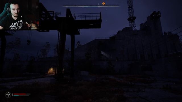 S.T.A.L.K.E.R. 2: Heart of Chernobyl  Часть 6