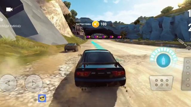 гонка в Race max pro (2)