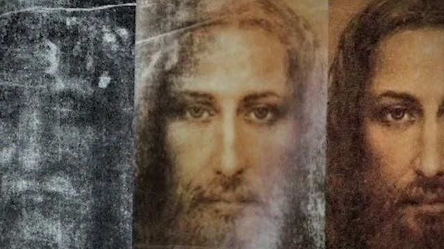 Секреты Туринской Плащаницы. Док. фильм