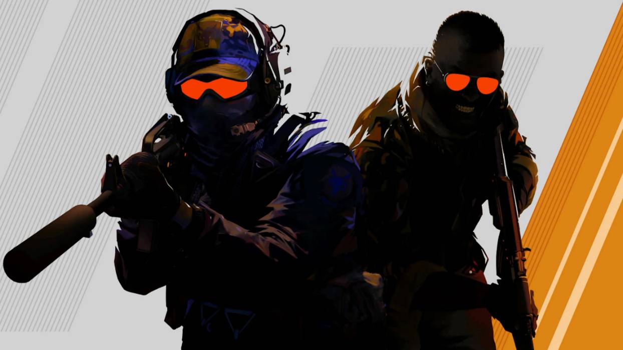 CS 2