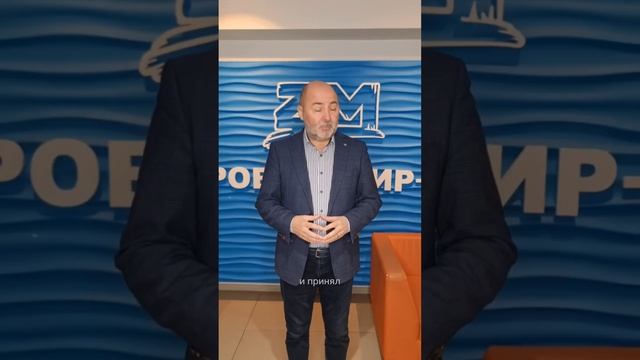 Дмитрий Богданов - член жюри ПРЕМИИ ТУРИЗМ БУДУЩЕГО