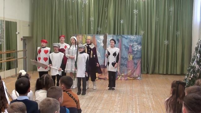 Песенка охраны "Бременские музыканты"