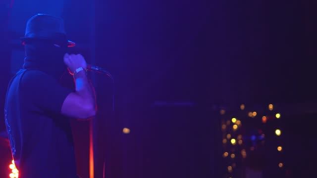 Криминальный бит - 17.12.2022 (видеоотчёт с концерта)