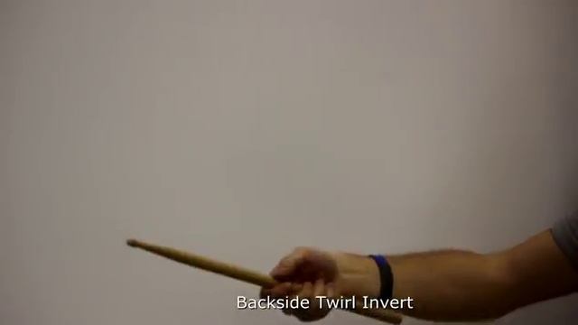 40 способов крутить палочку