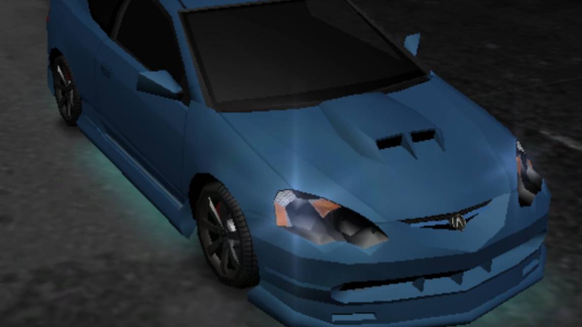 Прохождение Need For Speed Underground #9 - Ты кто?