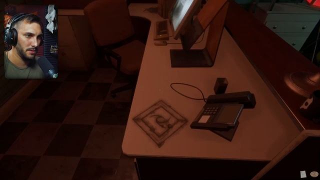 Финал + Все концовки The Mortuary Assistant / Помощник в морге #2