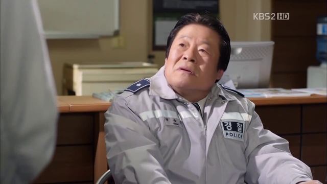 Убойный отдел 1 сезон 2 серия