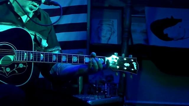 Down by the river by Carmine Ghersi