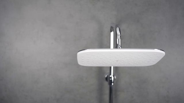 Смеситель для ванны и душа  TROPIC LM7012C