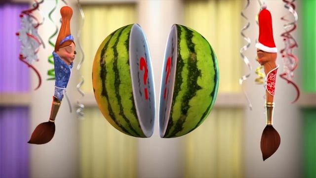 Мастерская Деда Мороза