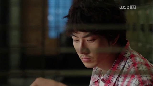 Убойный отдел 1 сезон 13 серия