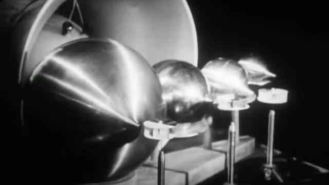 Физические основы акустики, Центрнаучфильм, 1980