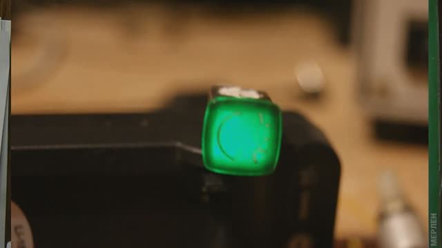 Световые индикаторы в автомобиле. Режим день - ночь.