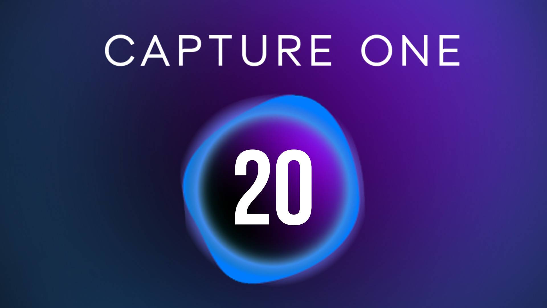 Capture One 20 Обновление, которое вам точно понравится!