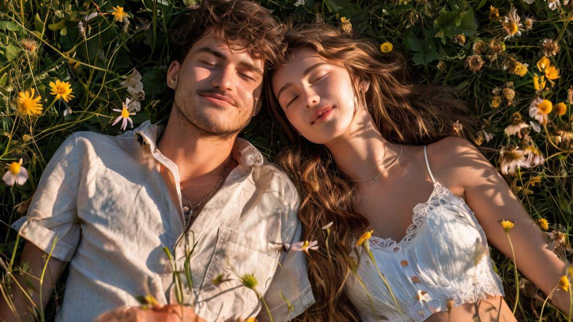 Сегодня проводы Любви