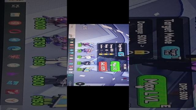 Тестирую новых ретро юнитов в Skibidi Tower Defense Roblox