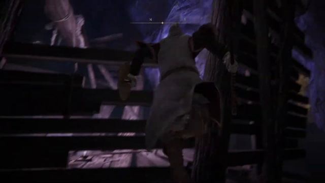 ПОПАЛ В КРЕПОСТЬ КРУГЛОГО СТОЛА! ELDEN RING #6