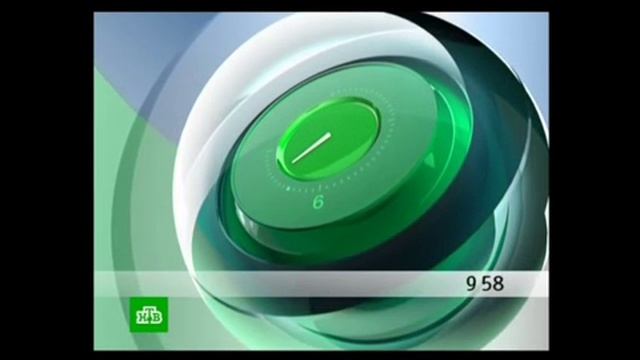 Галилей: Часы ТВ. 9 выпуск - НТВ