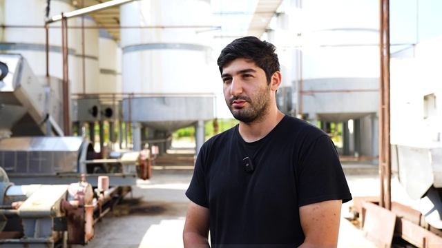 Карабудахкентский район: Вдохновение у Каспия