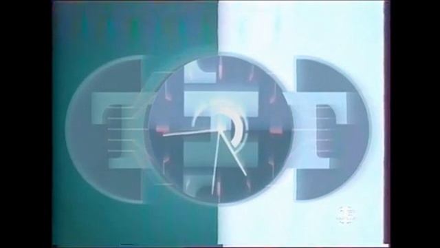 Галилей: Часы ТВ. 13 выпуск - ТНТ