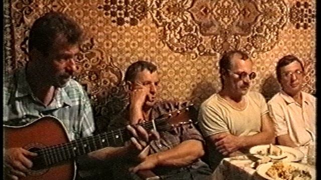 Виктор Голубев, Равиль Аблаев, Походы, встреча после похода, 1999