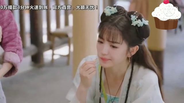 Мой юный питомец генерал 1 сезон 5 серия