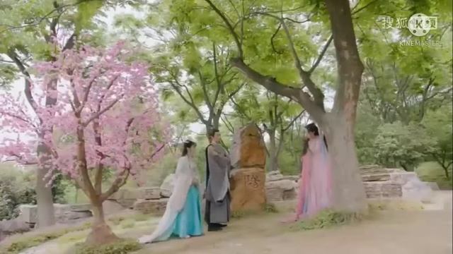 Мой юный питомец генерал 1 сезон 15 серия