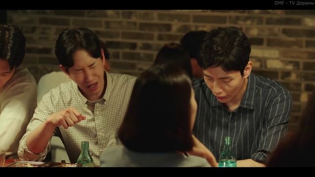 Мой дневник освобождения 1 сезон 5 серия