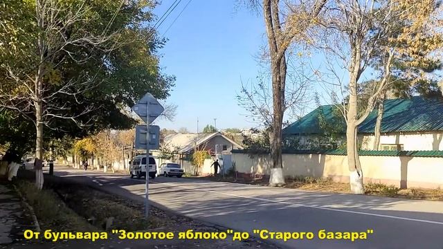 2   Прогулки по Алмалыку