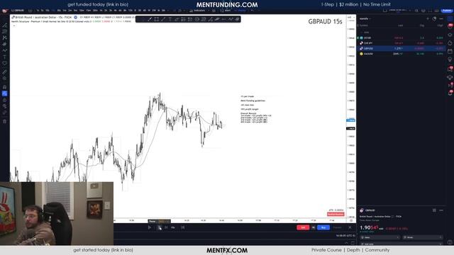 Mentfx Remastered - THIS GOT ME FUNDED. YOUR TURN