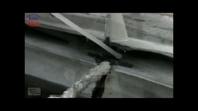 Ремонт пластикового радиатора автомобиля