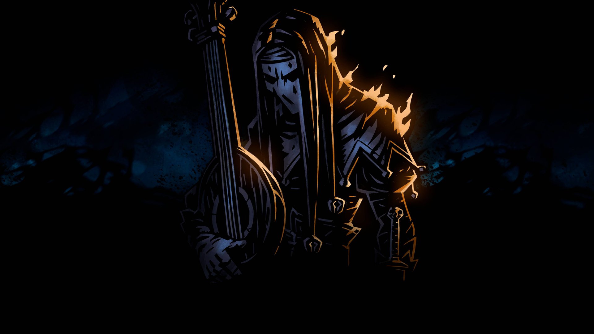 OST Darkest Dungeon II