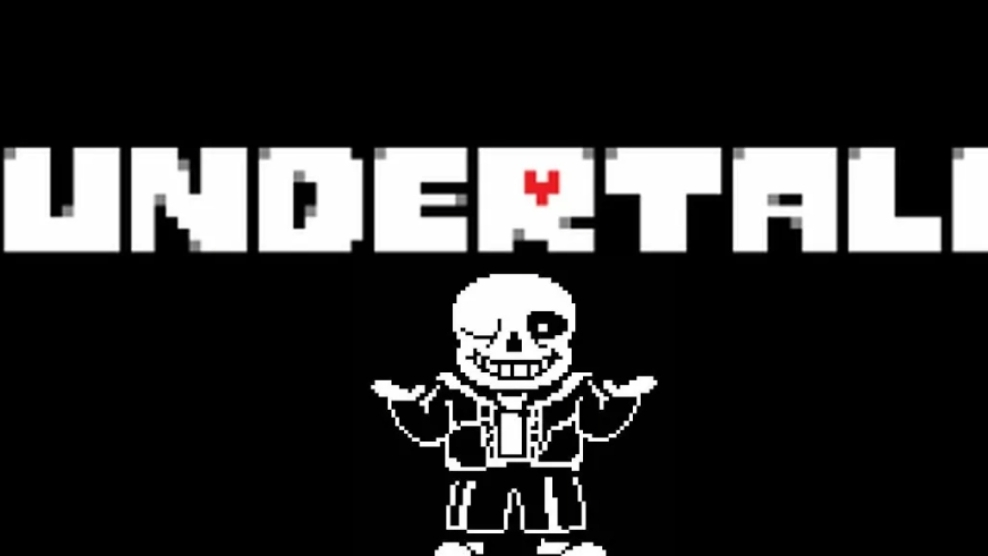 андертейл геноцид финал.