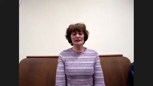 Собрание руководителей и участников походов 1-2 к.с. сезона 2022