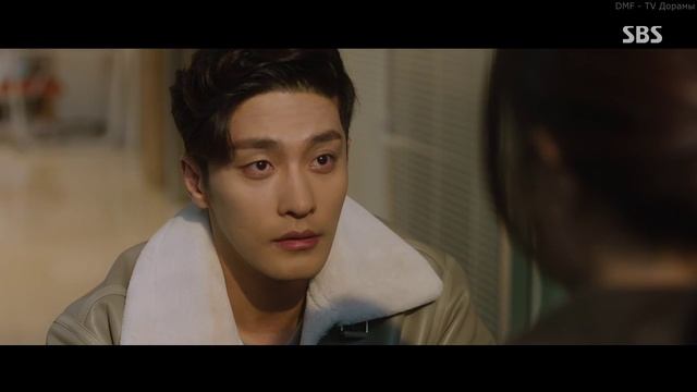 Девственница У Ри 1 сезон 10 серия