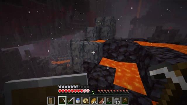 Майнкрафт СПИДРАНЕР против 3 ОХОТНИКОВ • [ГЛАВНАЯ ИГРА]