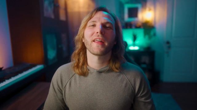 Final Cut Pro - Как "замылить" лицо и убрать лишний звуковой фрагмент-Рус