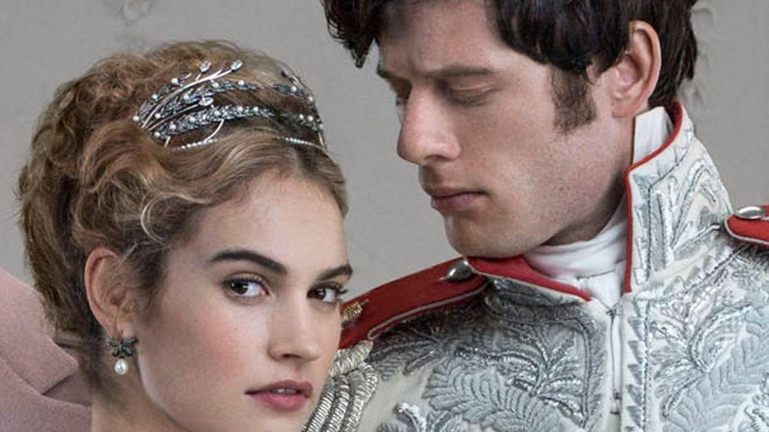 ПЕРВЫЙ СНЕГ. Песня о ЛЮБВИ и ИЗМЕНЕ💘 Андрей Болконский и Наташа Ростова, клипы про любовь до слез