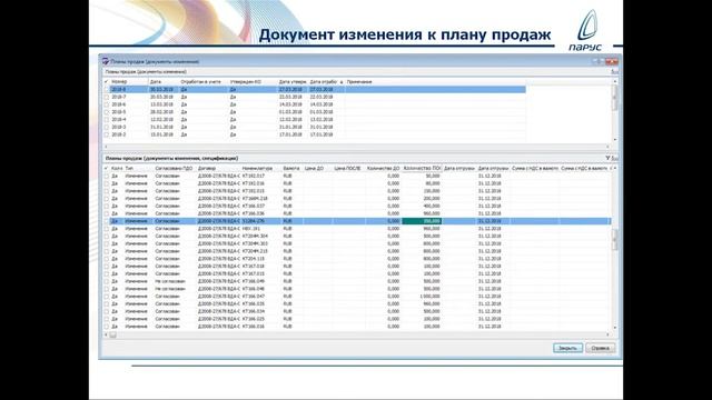 29.03.2018_2_Практические примеры автоматизации учета контрактов по ГОЗ