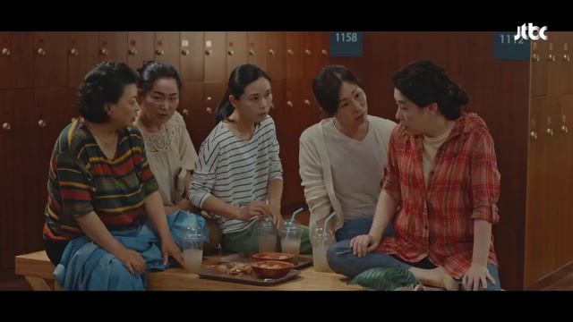 А мы любили? 1 сезон 13 серия