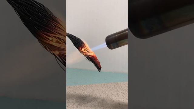 Copper smelting(Жидкая медь)